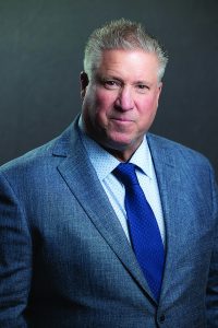 As Seen in NNBW: Mark Rizzo Promoted to Director of Parts - Peterbilt TPE